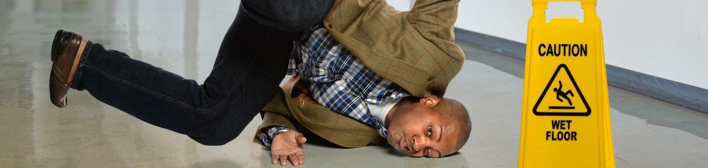 Vergoeding bij vallen, uitglijden en struikelen | LetselPro